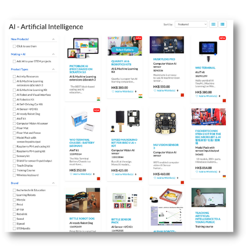 Contact us – ETC Educational Technology Connection (HK) Ltd