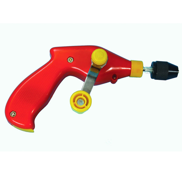 Pistol Grip Drill – ETC Educational Technology Connection (HK) Ltd