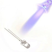 5mm flashing/ flickering LEDs (various colours) – ETC Educational ...