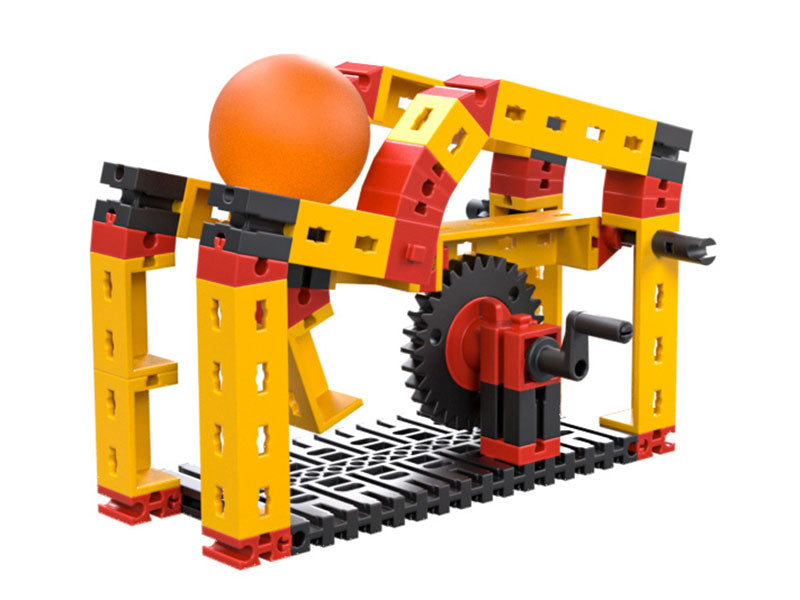 Class Set Simple Machines – ETC Educational Technology Connection (HK) Ltd