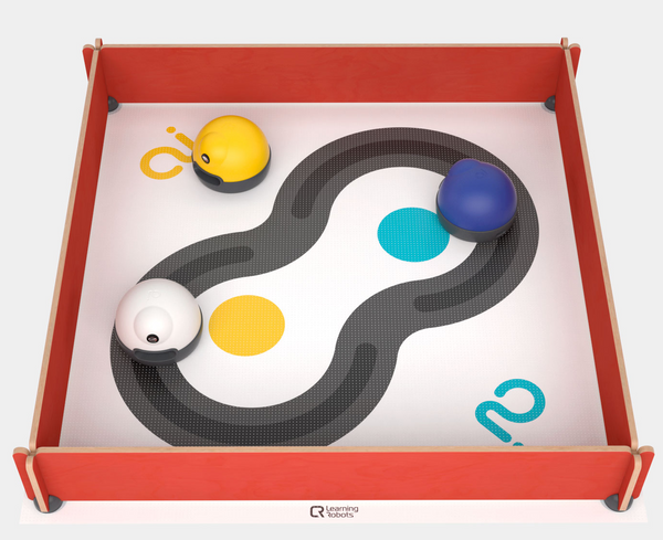 Basic Modular Arena – ETC Educational Technology Connection (HK) Ltd