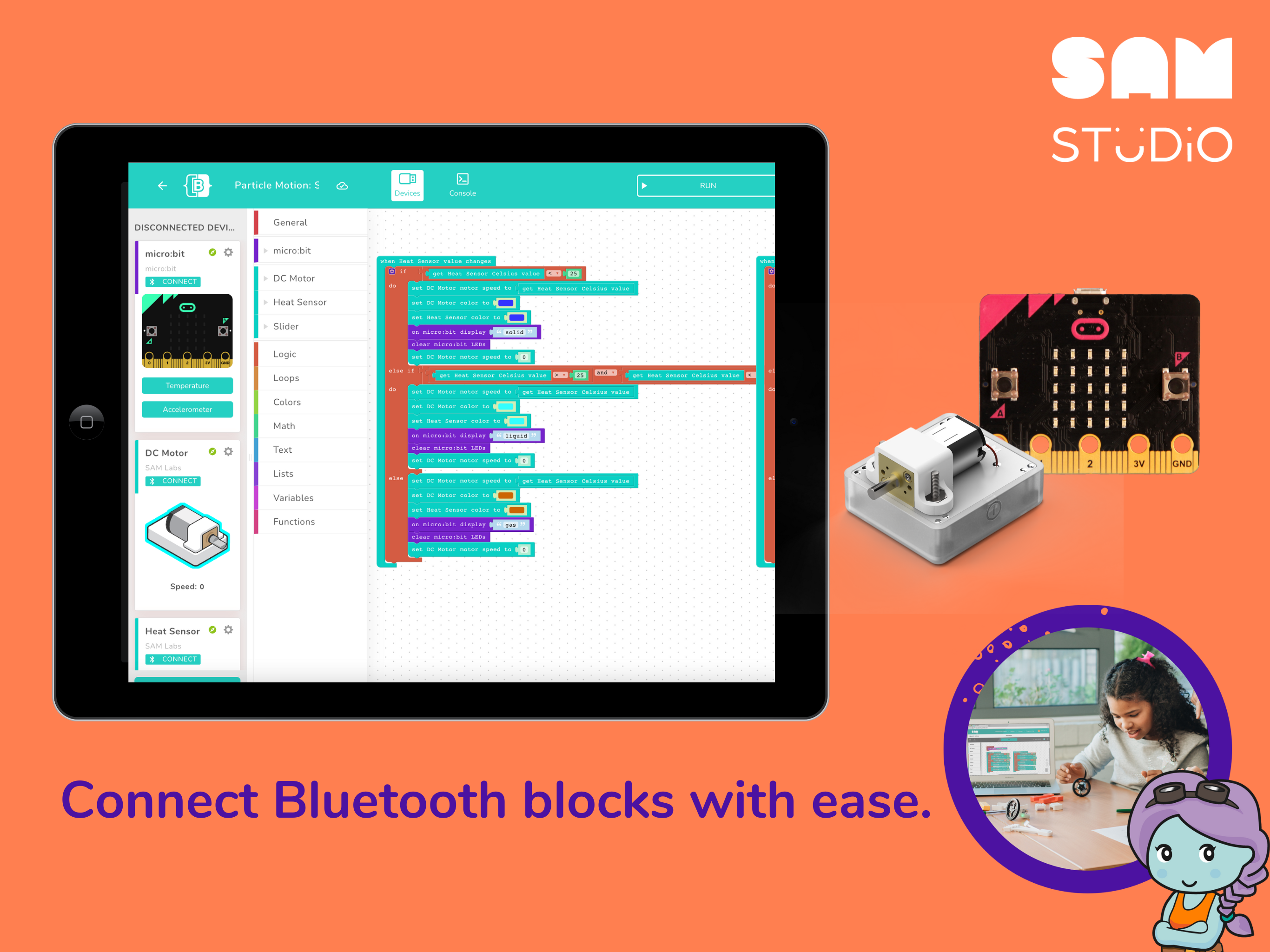 SAM Studio - 12 months subscription – ETC Educational Technology ...