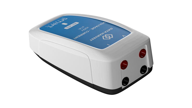 Wireless Voltage - Current Sensor 20 V 1 A – ETC Educational Technology ...